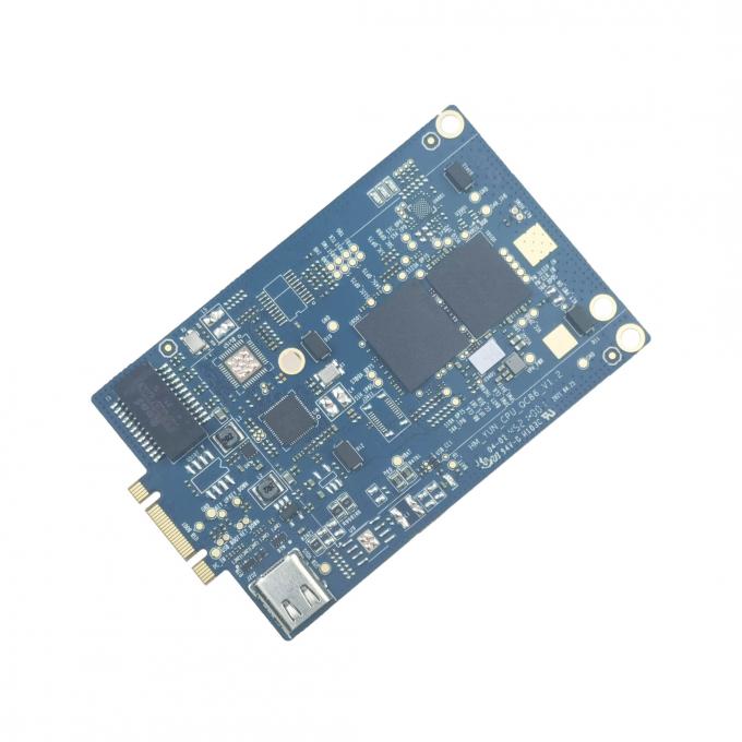Custom Snapdragon ARM CPU Processing Node Unit Non Standard Custom Snapdragon ARM CPU Processing Node Unit Non Standard